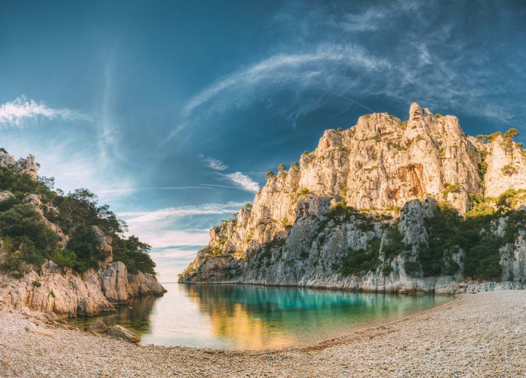 Les Trésors de Cassis : Découverte des Points de Vue Inoubliables ...